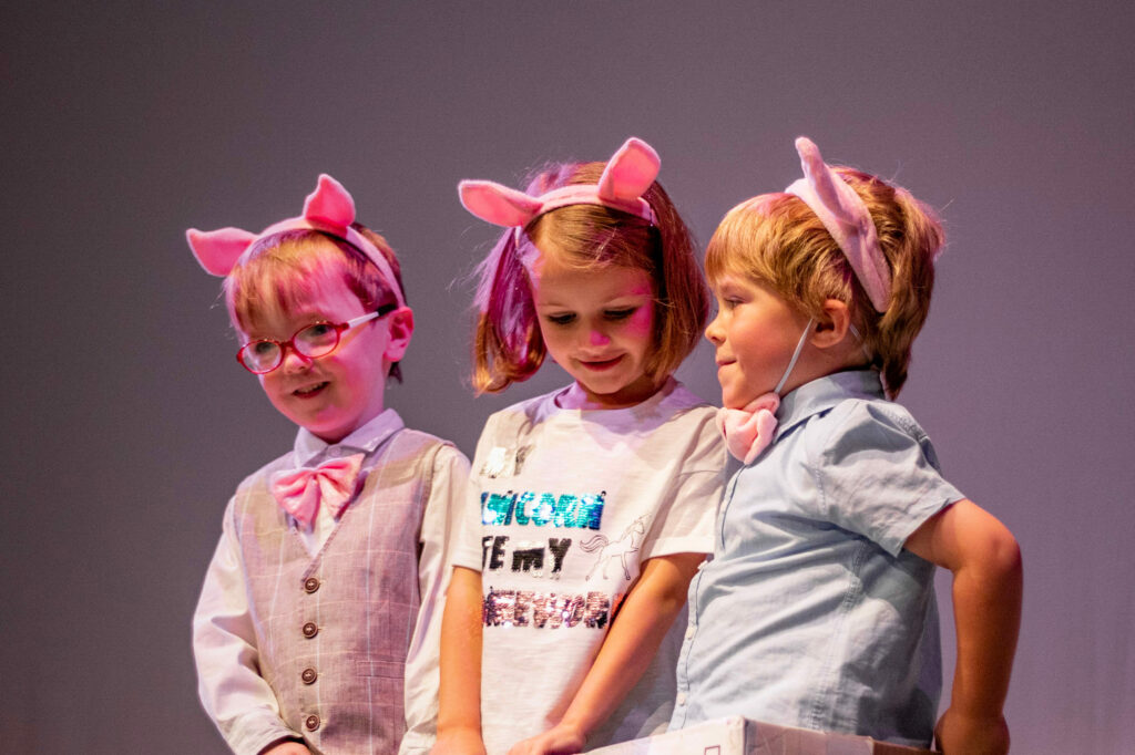 MOB Management - The Drama MOB